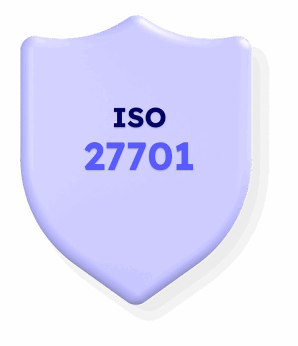 ISO 27701 - ComplyNexus
